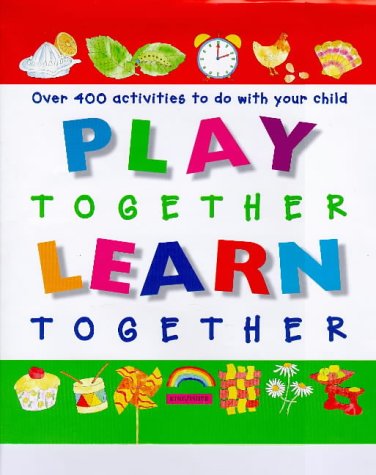Play Together Learn Together: Amazon.co.uk: Rice, Melanie, Barker ...