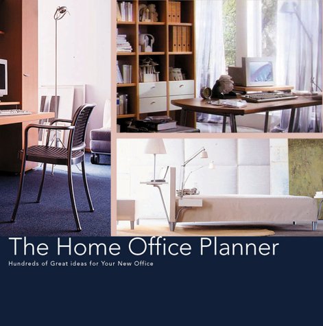 Buy The Home office Planner: Hundreds of Great Ideas for Your New ...