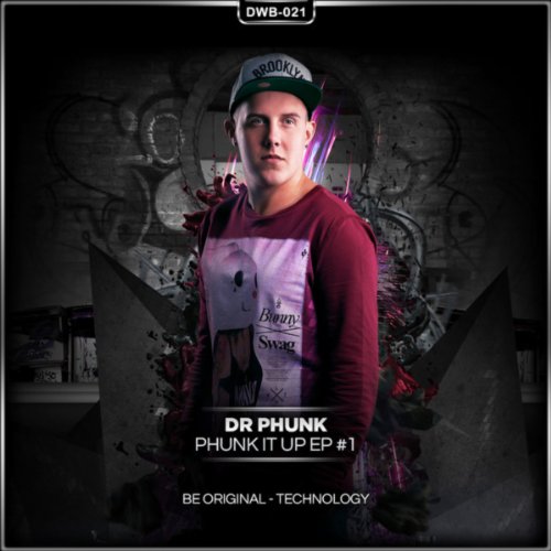 Amazon MusicでDr PhunkのPhunk It Up Part 1を再生する