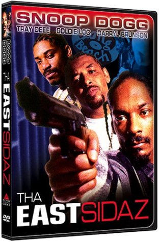 Eastsidaz [USA] [DVD]: Amazon.es: Películas y TV