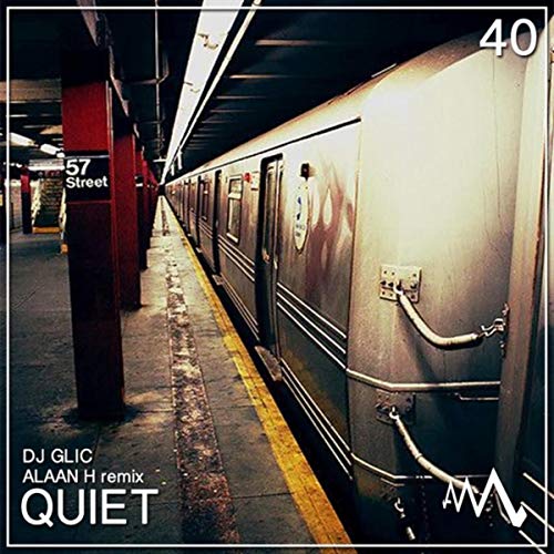 Quiet by Dj Glic on Amazon Music - Amazon.com