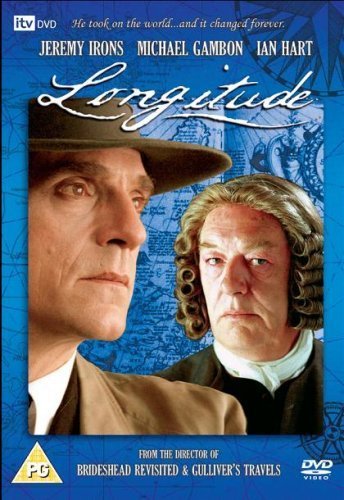 Amazon.com: Longitude : Jonathan Coy, Christopher Hodsol, Jeremy Irons ...
