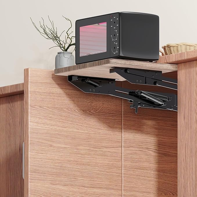 Mixer Lift Up | Appliance Lift Up with Soft-Close| Heavy-Duty Mixi Lift ...