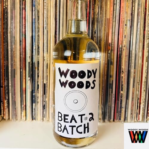 Amazon MusicでWoodyWoodsのWoodyWoods Beat-Batch #2を再生する
