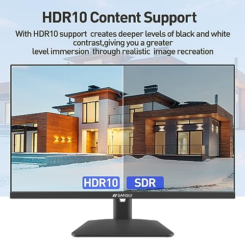 The 30 Best 24 Inch 4K Monitors of 2025 [Verified] - Cherry Picks