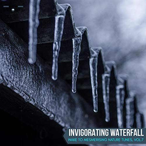 Amazon.com: Invigorating Waterfall - Wake to Mesmerising Nature Tunes ...