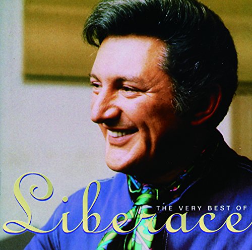 The Very Best Of by Liberace on Amazon Music - Amazon.co.uk