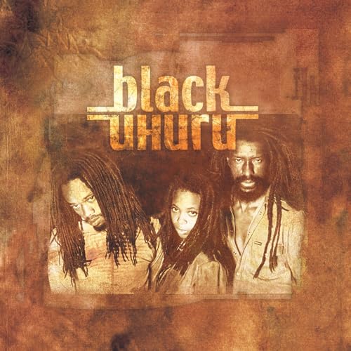 Amazon.com: Ultimate Collection : Black Uhuru: Digital Music