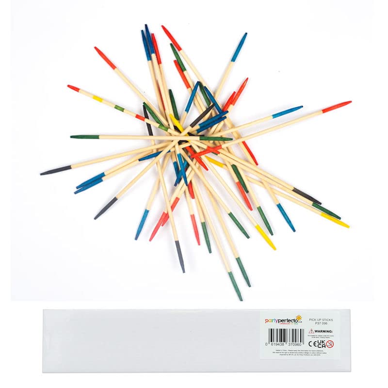 Amazon.co.uk Best Sellers: The most popular items in Mikado Games