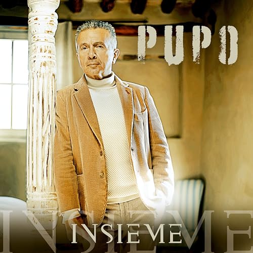 Insieme von Pupo bei Amazon Music - Amazon.de