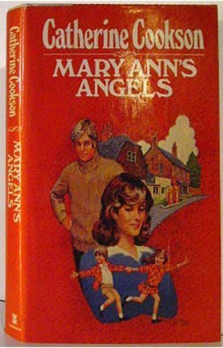 Mary Ann's Angels: Cookson, Catherine: 9780688033170: Amazon.com: Books