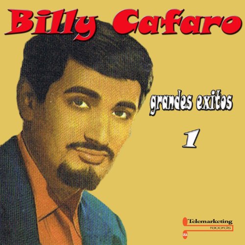 Amazon.com: Grandes Exitos, Vol.1 : Billy Cafaro: Digital Music