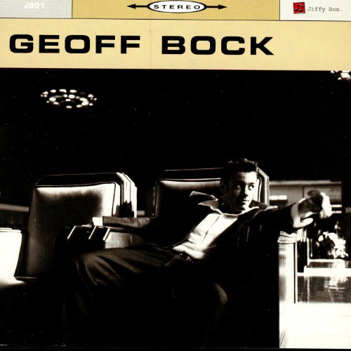 Play Geoff Bock by Geoff Bock on Amazon Music