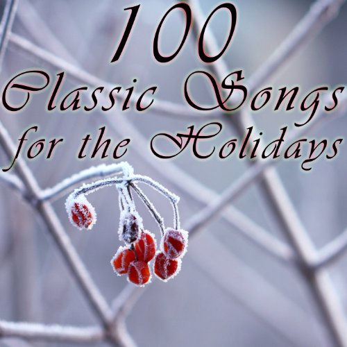 Play 100 Christmas Essentials by Pianissimo Brothers on Amazon Music ...