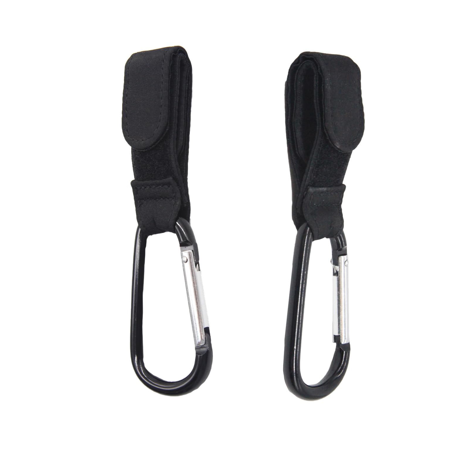 Amazon.com: Stroller Hook, Adjustable Stroller Bag Hook, Stroller Hooks ...