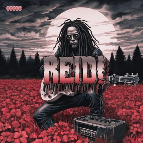Play REID by REID! on Amazon Music Unlimited