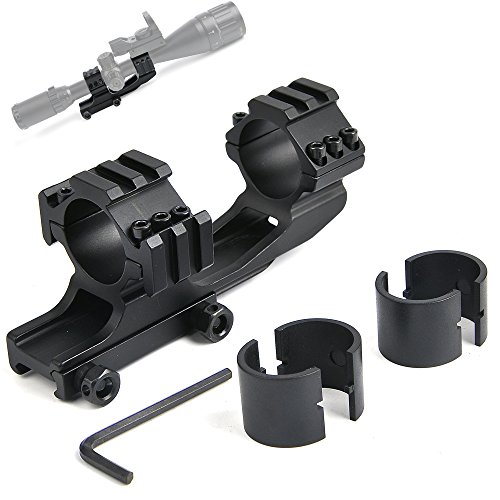 Amazon Best Sellers: Best Sporting Optics Mounts & Rings