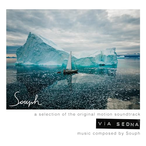 Via Sedna (Original Motion Picture Soundtrack) von Souph bei Amazon ...