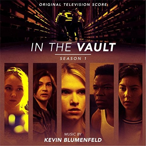 Play In the Vault: Season 1 (Original Television Score) by Kevin ...