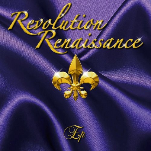 Play Ep by Revolution Renaissance on Amazon Music