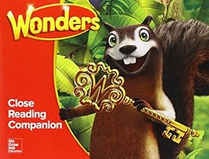 Reading Wonders, Grade 1, Your Turn Practice Book (ELEMENTARY CORE ...