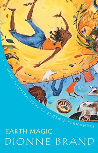 Earth Magic : Brand, Dionne, Fernandes, Eugenie: Amazon.ca: Books