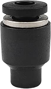 Upgrades Pneumatic Caps Styles Plugs Fittings Push to Connection ...