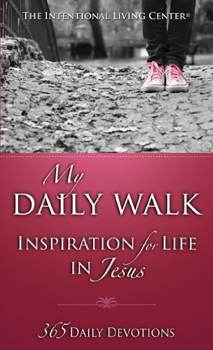 My Daily Walk Devotional: Adam Colwell: 9780982852682: Amazon.com: Books