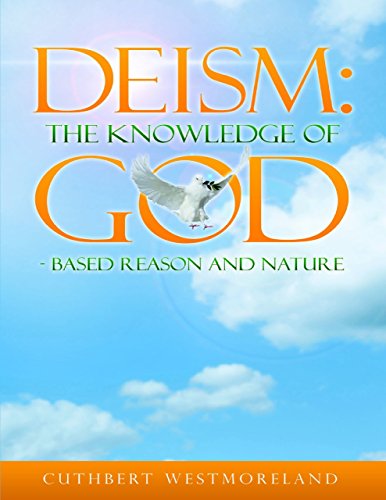 deism - PhilosophyProfessor.com