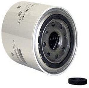 WIX Filters 33691 Filtro de combustible giratorio resistente, paquete ...