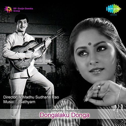 Play Dongalaku Donga (Original Motion Picture Soundtrack) by ...