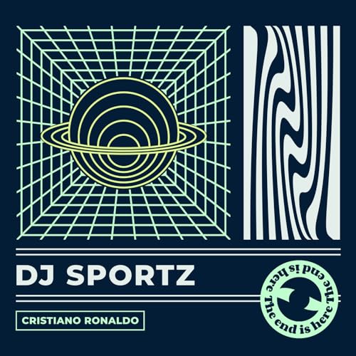 Écouter CRISTIANO RONALDO par DJ Sportz sur Amazon Music Unlimited