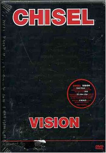 Cold Chisel: Vision DVD: Amazon.de: DVD & Blu-ray