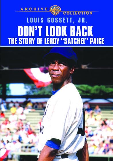 Amazon.com: Don't Look Back: The Story of LeRoy "Satchel" Paige : Louis ...