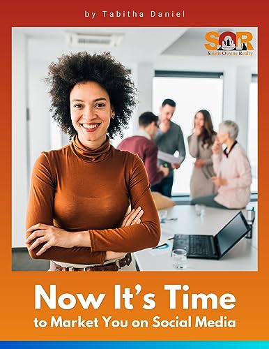 Amazon.com: Now It's Time to Market You on Social Media eBook : Daniel ...