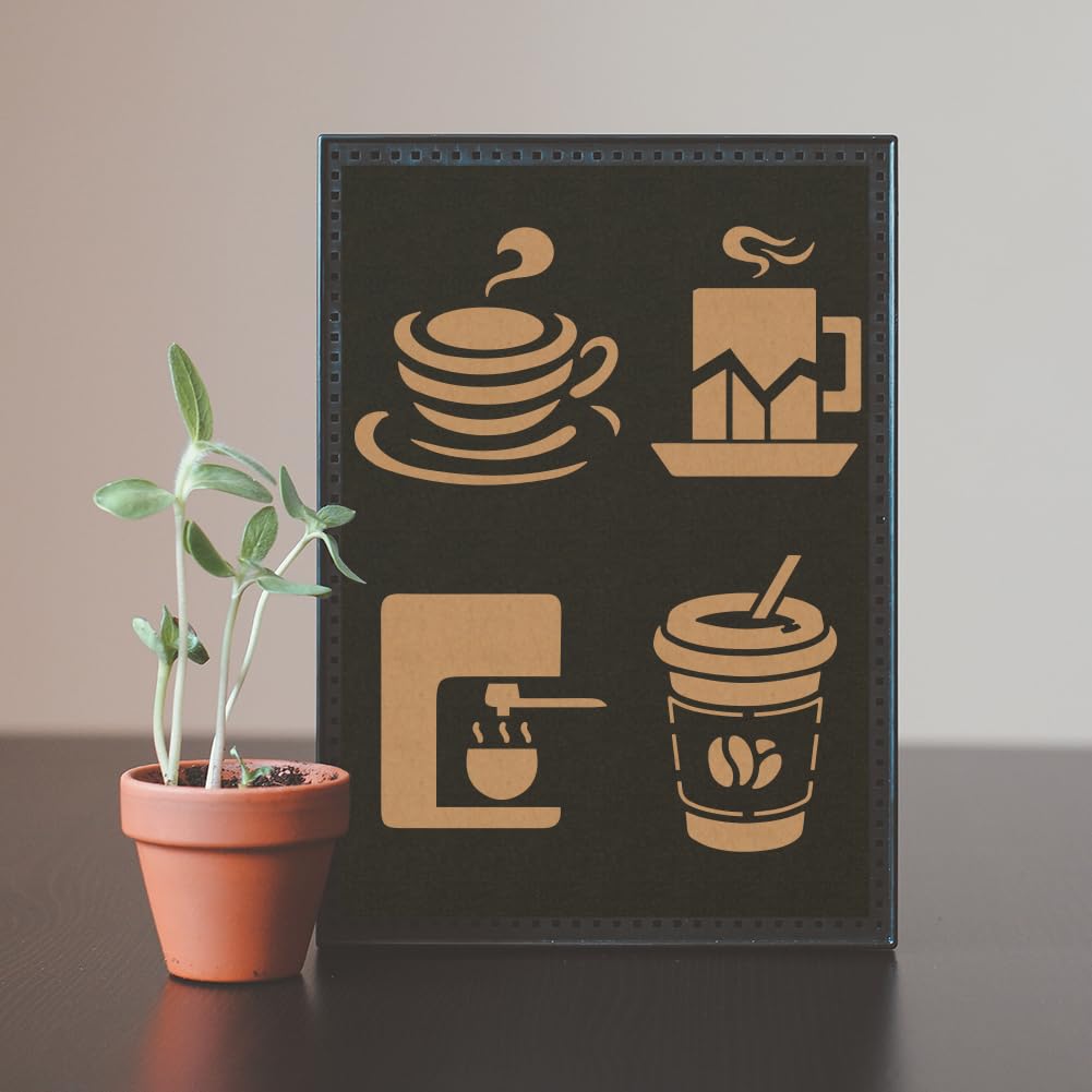 7 Creative Quadro MDF Projects You Can DIY – Apollo Radar