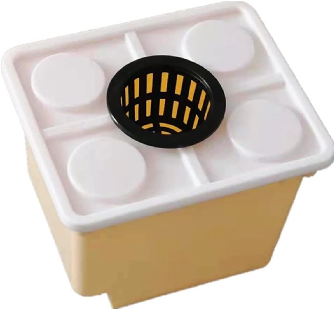 Amazon.com: ROLTIN PP Irrigation Dutch Bato Bucket System Smart ...