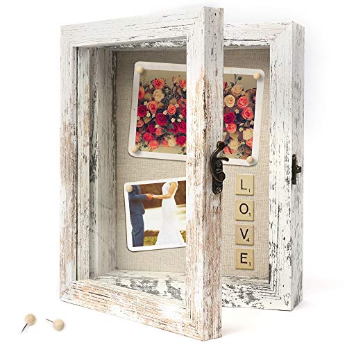 The 5 Best Shadow Boxes | Plus DIY & Display Pics - Product Reviews and ...