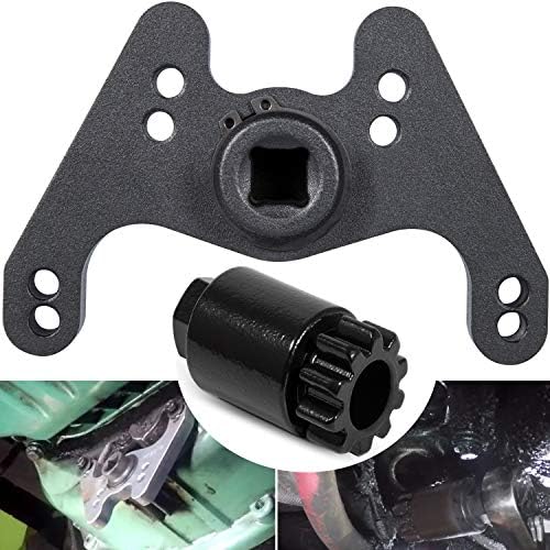 Yoursme for Volvo Mack Truck All Model 1998-2018 Engine Barring Socket ...