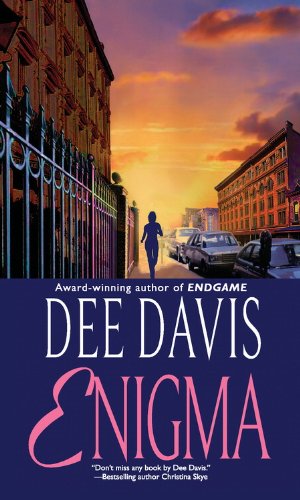 Enigma - Kindle edition by Davis, Dee. Romance Kindle eBooks @ Amazon.com.