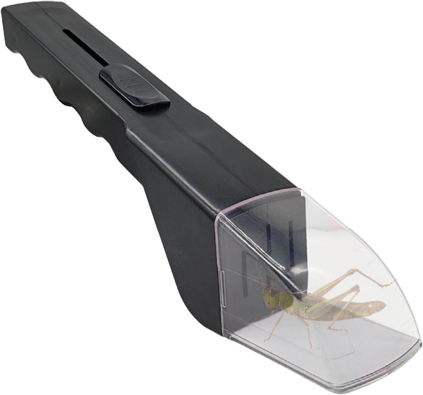 KYKHT Insect Bug Catcher Tool Contactless Quick Release Insects ...