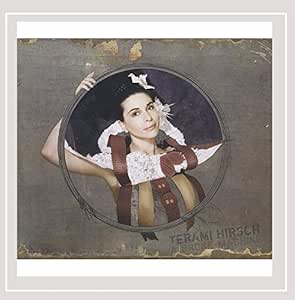 Terami Hirsch - Broke Machine - Amazon.com Music