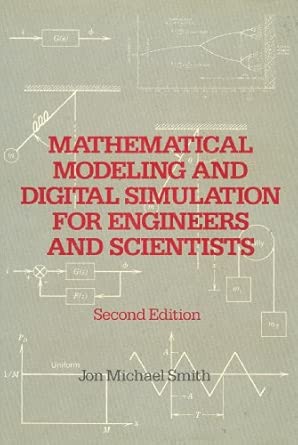 Amazon.com: Mathematical Modeling and Digital Simulation for Engineers ...
