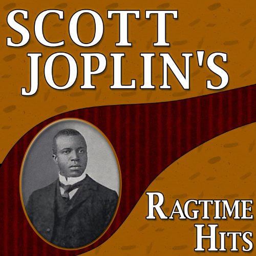 Riproduci Scott Joplin's Ragtime Hits di Jazz Music Crew su Amazon Music