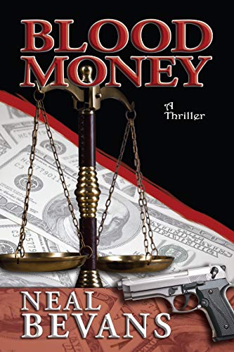 Blood Money eBook : Bevans, Neal: Amazon.in: Kindle Store