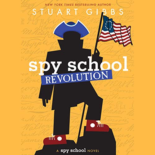 Spy School: Spy School Series, Book 1 (Audible Audio Edition): Stuart ...