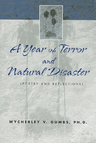 A Year of Terror and Natural Disaster: Poetry and Reflections: Amazon ...