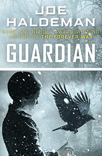Amazon.com: Guardian eBook : Haldeman, Joe: Kindle Store