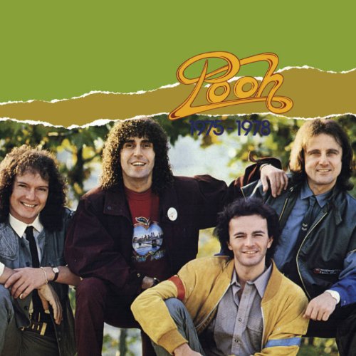 Amazon.com: Pooh 1975-1978 : Pooh: Digital Music