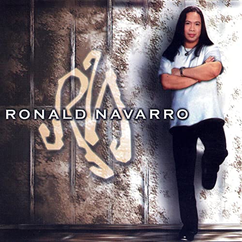 Ronald Navarro by Ronald Navarro on Amazon Music - Amazon.com
